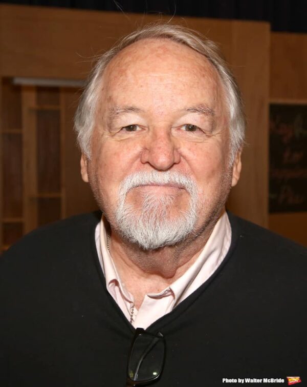 Listen Now: Mini-Shakespeare Master Class with Dakin Matthews