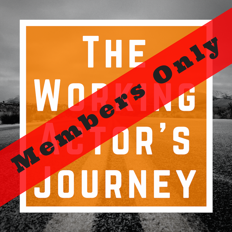 Listen Now: James Newcomb on Being Authentic and Career Hang Times