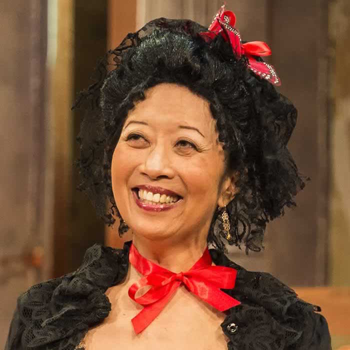 Listen Now: Jeanne Sakata on the Joy of Discovery & Redemptive Writing