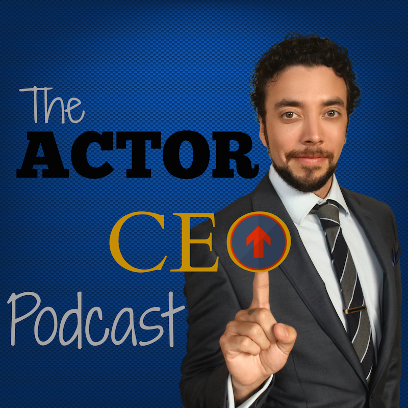 More Acting Podcasts and Audiobooks • The Working Actor's Journey