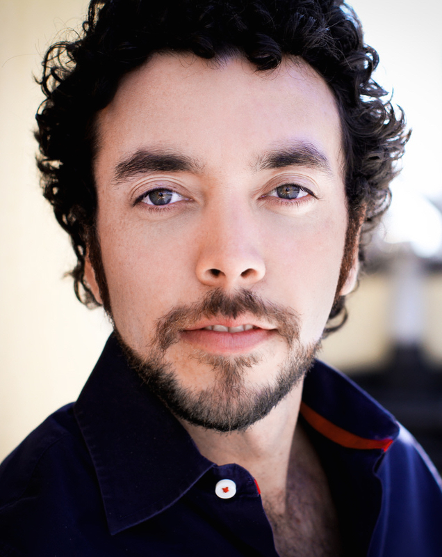 Listen Now: Behind the Podcast, Mike Moreno of Actor CEO