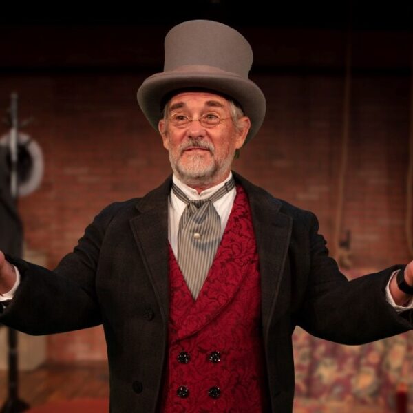 The Working Actor's Journey • Meet Your Personal Acting Mentors